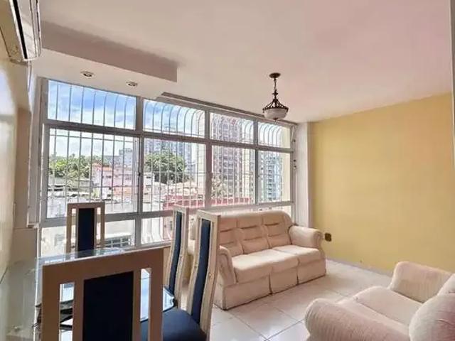 Apartamento para Venda em Niterói/RJ Icaraí 3 Quartos