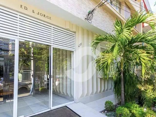 Apartamento para Venda em Niterói/RJ Icaraí 3 Quartos