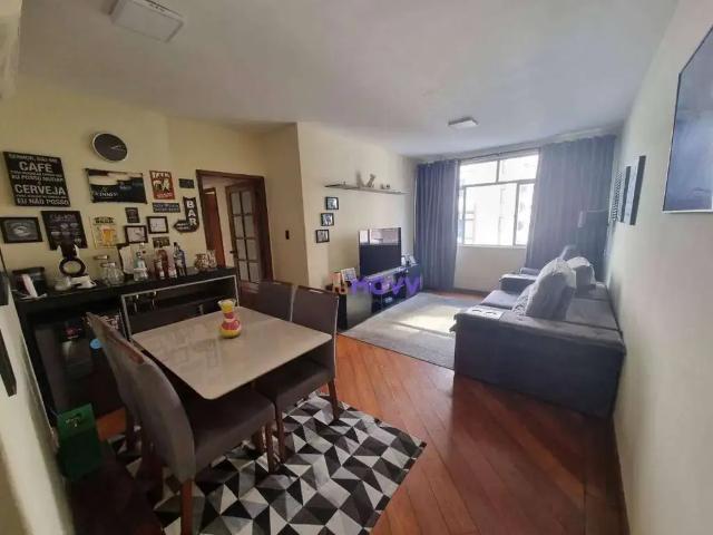 Apartamento para Venda em Niterói/RJ Icaraí 3 Quartos