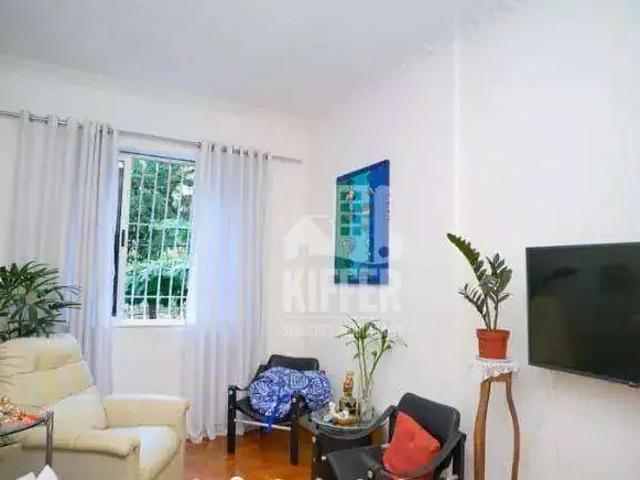Apartamento para Venda em Niterói/RJ Icaraí 3 Quartos