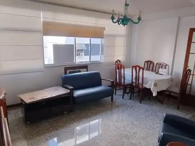 Apartamento para Venda em Niterói/RJ Icaraí 3 Quartos