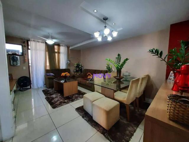 Apartamento para Venda em Niterói/RJ Icaraí 3 Quartos