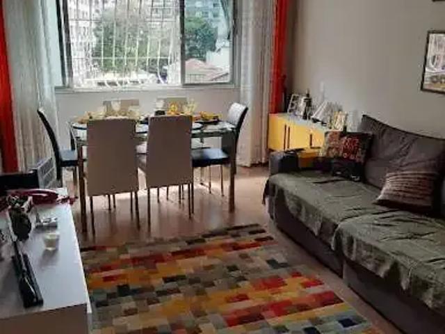 Apartamento para Venda em Niterói/RJ Icaraí 3 Quartos