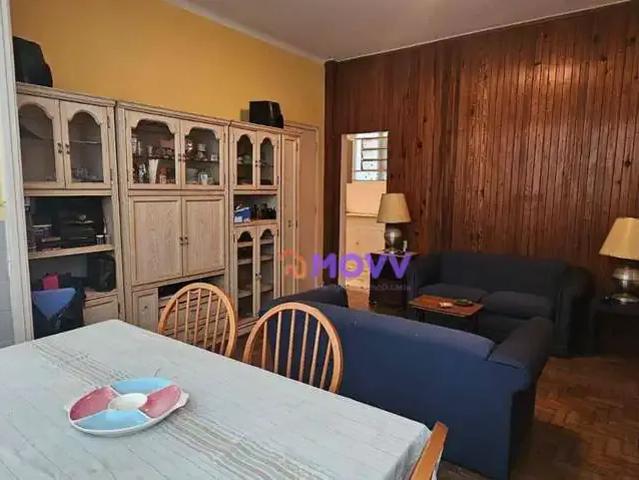 Apartamento para Venda em Niterói/RJ Icaraí 3 Quartos