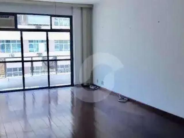 Apartamento para Venda em Niterói/RJ Icaraí 3 Quartos