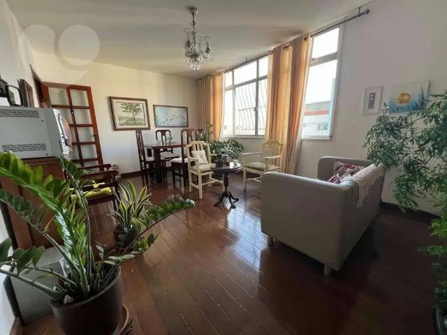 Apartamento para Venda em Niterói/RJ Icaraí 3 Quartos