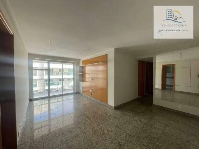 Apartamento para Venda em Niterói/RJ Icaraí 3 Quartos
