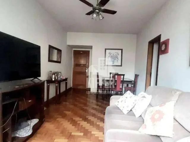 Apartamento para Venda em Niterói/RJ Icaraí 3 Quartos