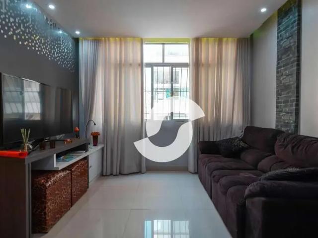 Apartamento para Venda em Niterói/RJ Icaraí 3 Quartos