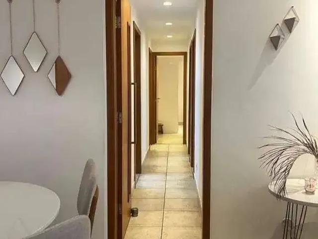 Apartamento para Venda em Niterói/RJ Icaraí 3 Quartos