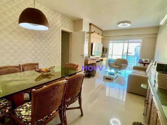 Apartamento para Venda em Niterói/RJ Icaraí 3 Quartos