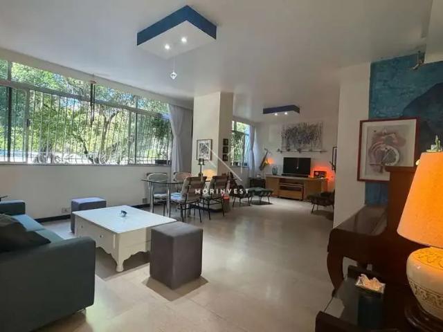 Apartamento para Venda em Niterói/RJ Icaraí 3 Quartos