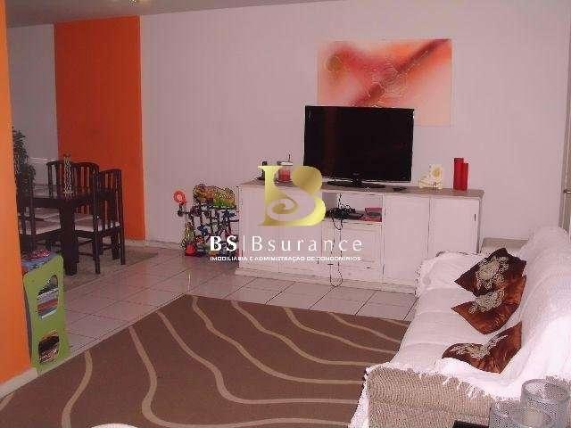 Apartamento para Venda em Niterói/RJ Icaraí 3 Quartos