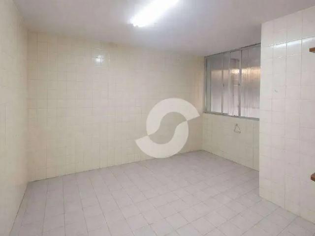 Apartamento para Venda em Niterói/RJ Icaraí 3 Quartos