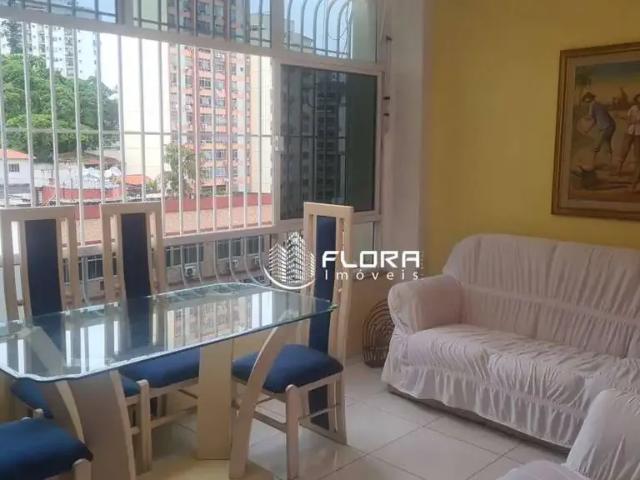 Apartamento para Venda em Niterói/RJ Icaraí 3 Quartos