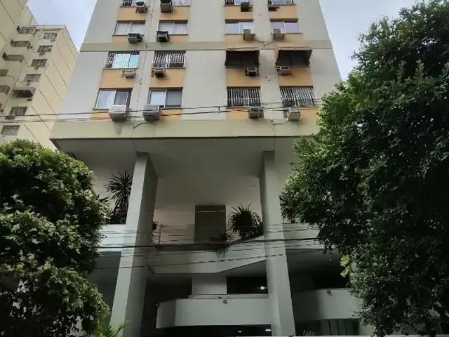 Apartamento para Venda em Niterói/RJ Icaraí 3 Quartos