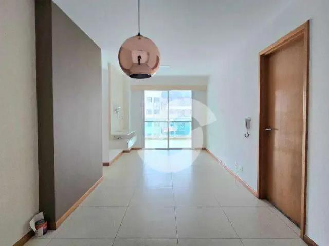 Apartamento para Venda em Niterói/RJ Icaraí 3 Quartos