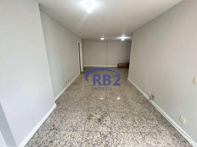 Apartamento para Venda em Niterói/RJ Icaraí 3 Quartos