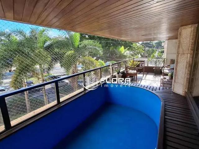 Apartamento para Venda em Niterói/RJ Icaraí 3 Quartos
