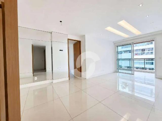 Apartamento para Venda em Niterói/RJ Icaraí 3 Quartos