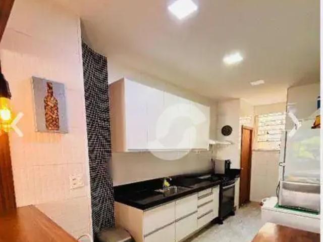 Apartamento para Venda em Niterói/RJ Icaraí 3 Quartos