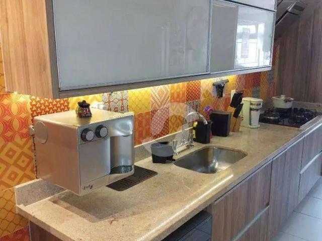 Apartamento para Venda em Niterói/RJ Icaraí 3 Quartos