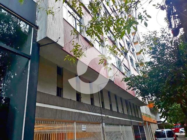 Apartamento para Venda em Niterói/RJ Icaraí 3 Quartos