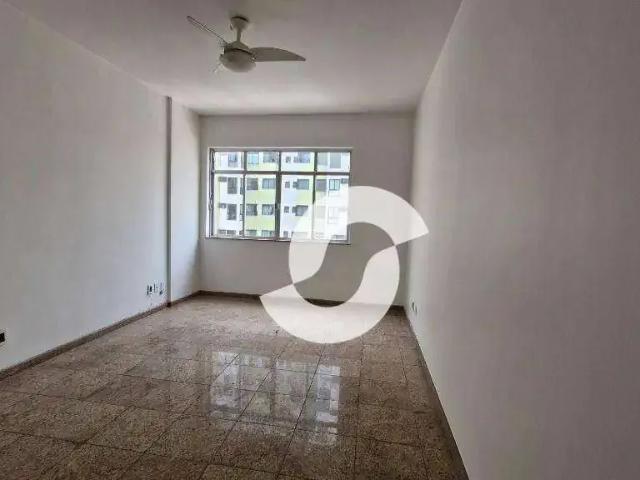 Apartamento para Venda em Niterói/RJ Icaraí 3 Quartos