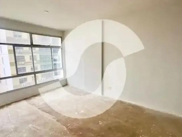 Apartamento para Venda em Niterói/RJ Icaraí 3 Quartos