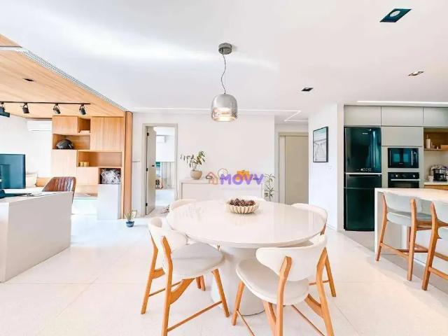 Apartamento para Venda em Niterói/RJ Icaraí 3 Quartos