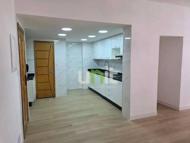 Apartamento para Venda em Niterói/RJ Icaraí 3 Quartos