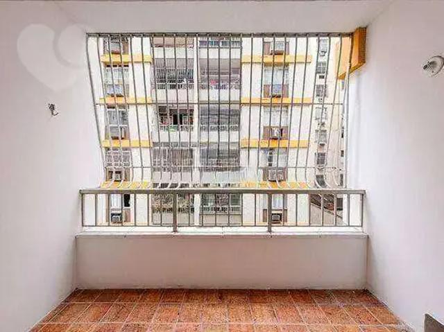 Apartamento para Venda em Niterói/RJ Icaraí 3 Quartos