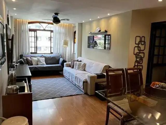 Apartamento para Venda em Niterói/RJ Icaraí 3 Quartos