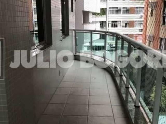 Apartamento para Venda em Niterói/RJ Icaraí 3 Quartos
