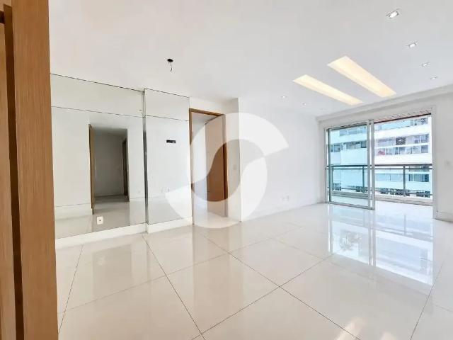 Apartamento para Venda em Niterói/RJ Icaraí 3 Quartos