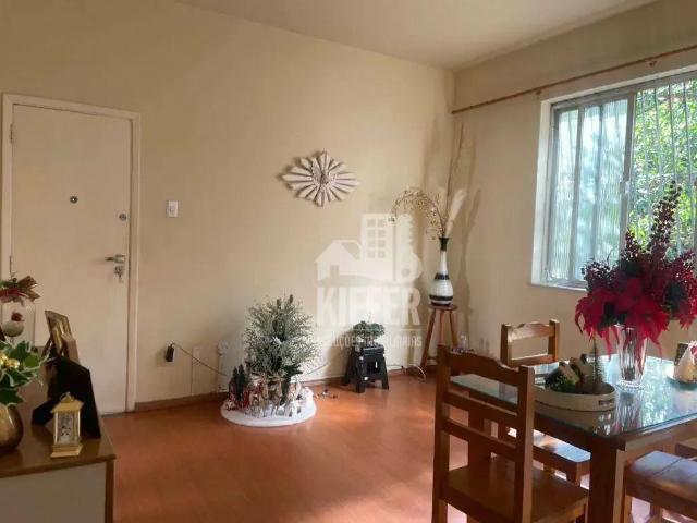 Apartamento para Venda em Niterói/RJ Icaraí 3 Quartos