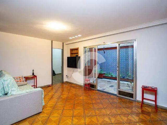 Apartamento para Venda em Niterói/RJ Icaraí 3 Quartos