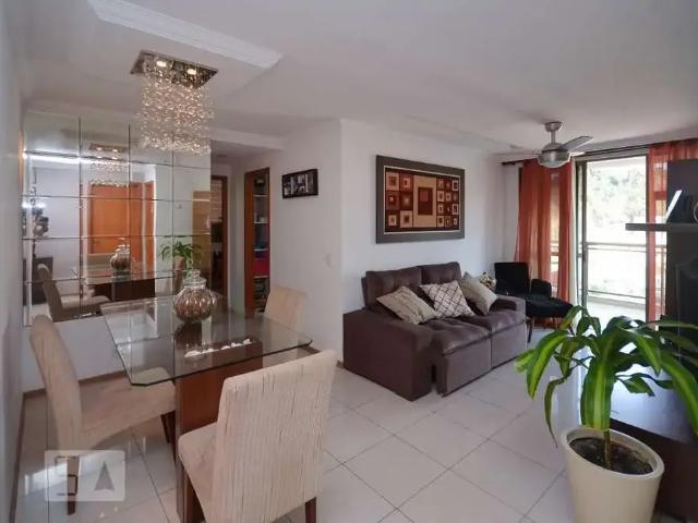 Apartamento para Venda em Niterói/RJ Icaraí 3 Quartos