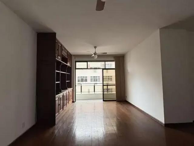 Apartamento para Venda em Niterói/RJ Icaraí 3 Quartos