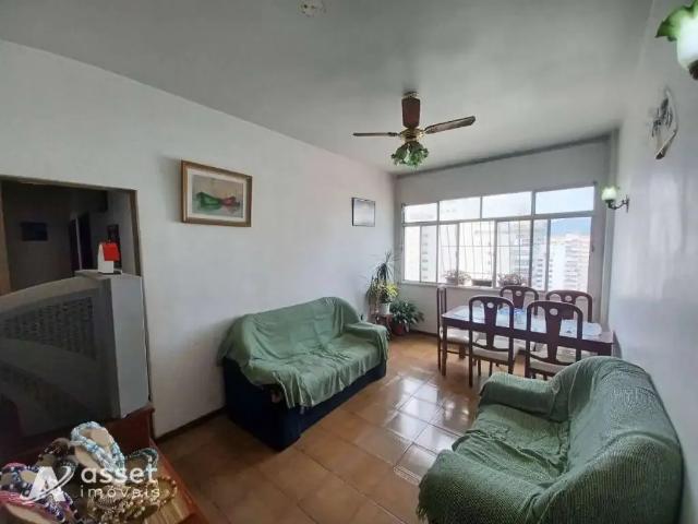 Apartamento para Venda em Niterói/RJ Icaraí 3 Quartos