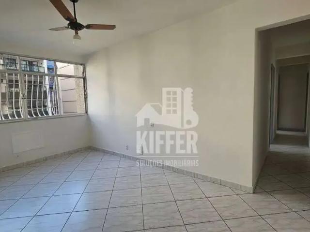 Apartamento para Venda em Niterói/RJ Icaraí 3 Quartos