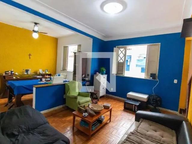 Apartamento para Venda em Niterói/RJ Icaraí 3 Quartos