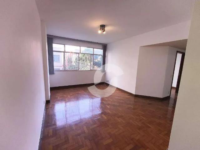 Apartamento para Venda em Niterói/RJ Icaraí 3 Quartos