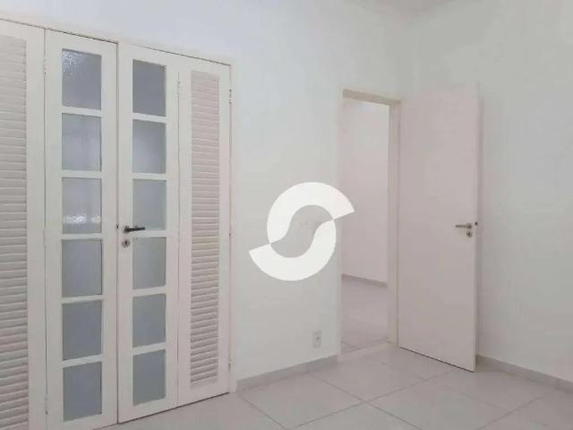 Apartamento para Venda em Niterói/RJ Icaraí 3 Quartos
