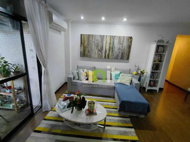 Apartamento para Venda em Niterói/RJ Icaraí 3 Quartos