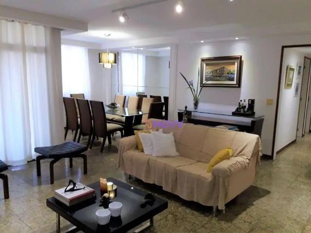 Apartamento para Venda em Niterói/RJ Icaraí 3 Quartos
