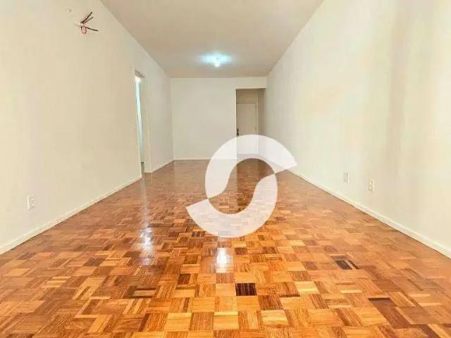 Apartamento para Venda em Niterói/RJ Icaraí 3 Quartos