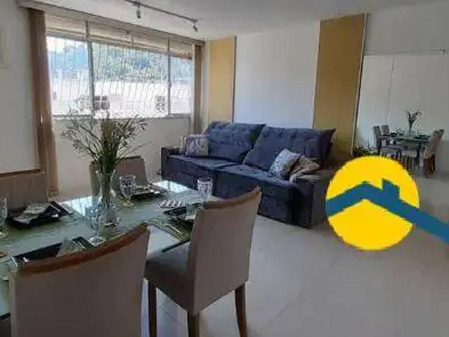 Apartamento para Venda em Niterói/RJ Icaraí 3 Quartos