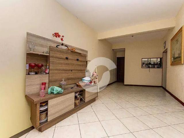 Apartamento para Venda em Niterói/RJ Icaraí 3 Quartos