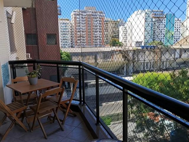 Apartamento para Venda em Niterói/RJ Icaraí 3 Quartos